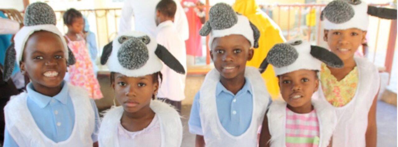 "Loud. Spirited. Fun. And it works": Holiday traditions at Have Faith ...