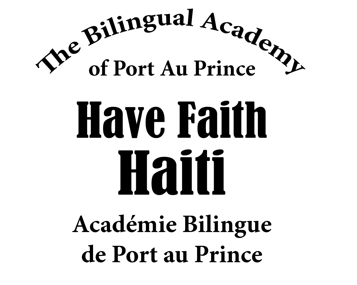 Have Faith Haiti School - Have Faith Haiti Mission & Orphanage